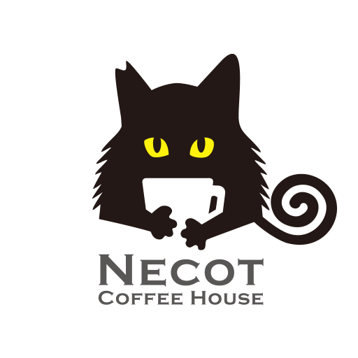 キャスト猫さま紹介 | NECOT COFFEE HOUSE